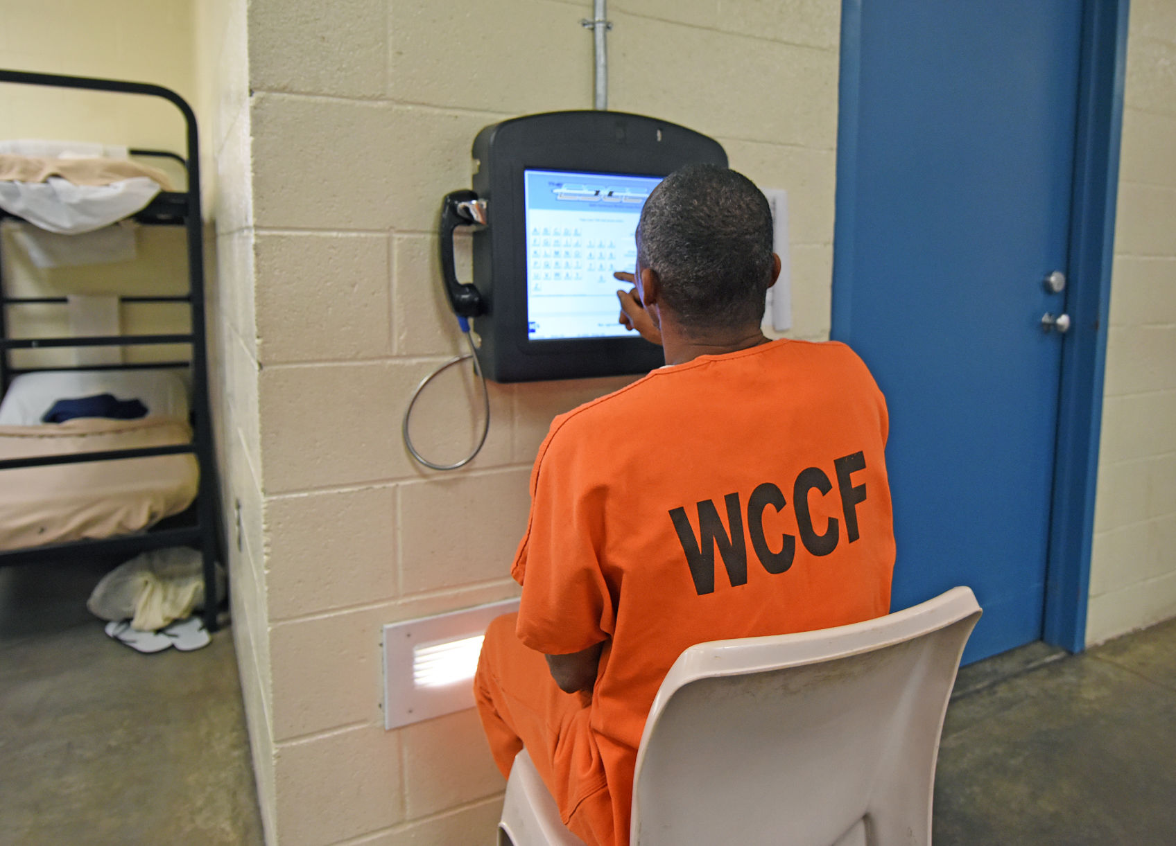 Dropped Connections: The Barriers to Communication Created by Video ...