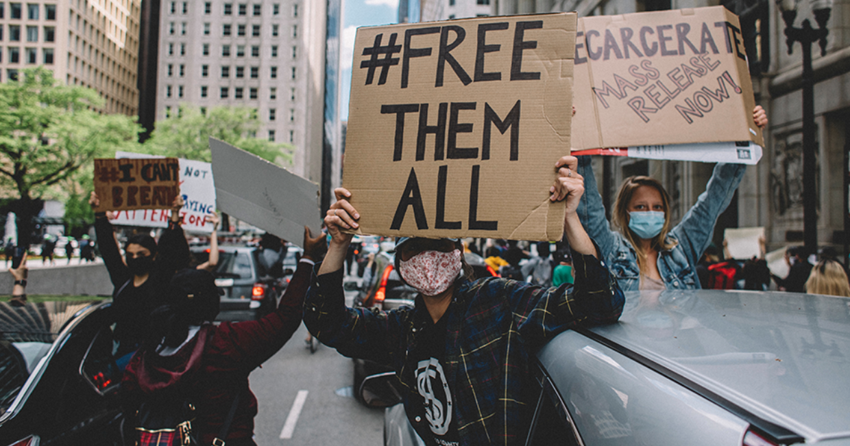Criminal Justice – Harvard Civil Rights-Civil Liberties Law Review