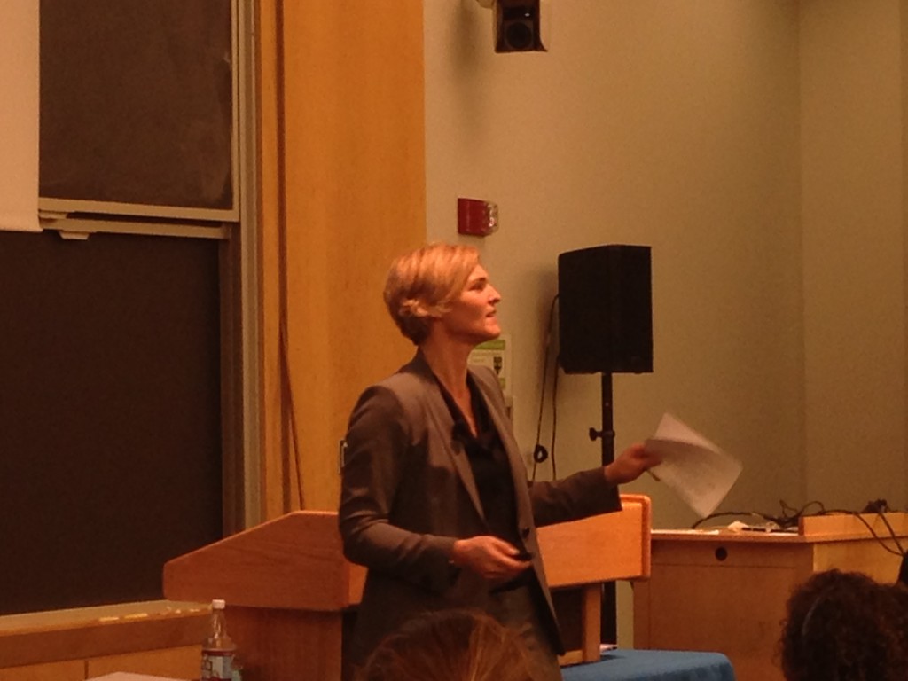 Exploring the EPA’s New Power Plant Regulations with Professor Jody ...