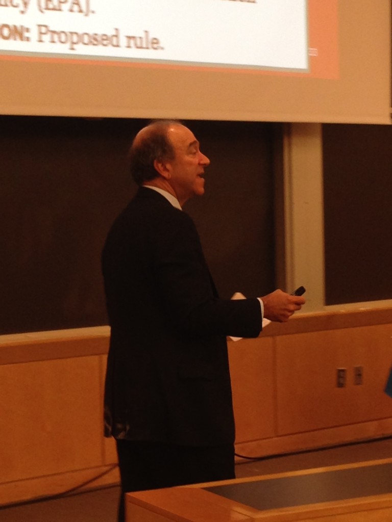 Exploring the EPA’s New Power Plant Regulations with Professor Jody ...