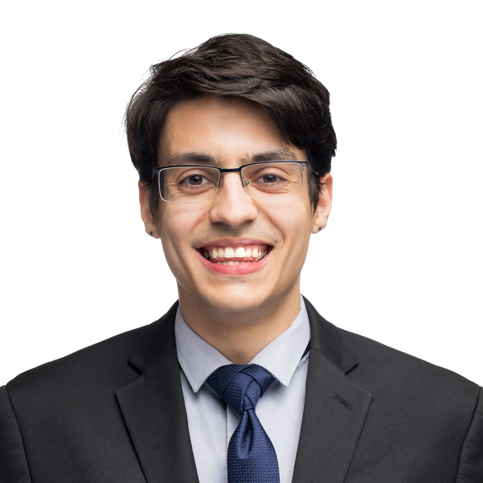 Editorial Board for Vol. 67 – Harvard International Law Journal