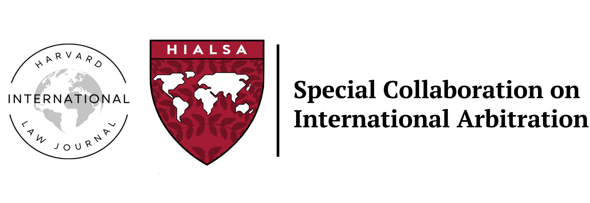 Harvard International Law Journal Online | Harvard International Law ...