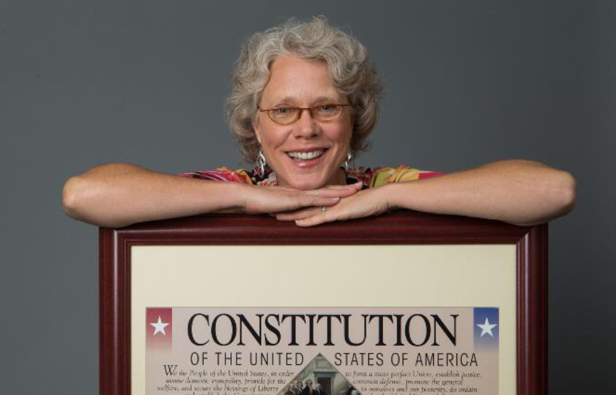 The Way Pavers: Eleven Supreme Court-worthy Women