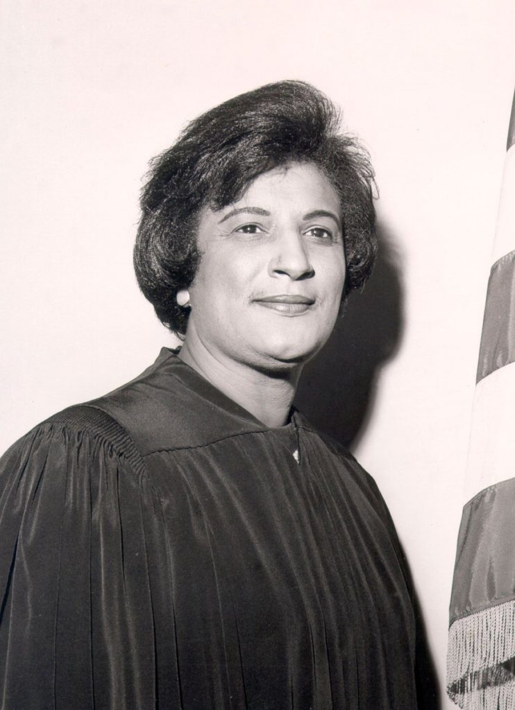 The Way Pavers: Eleven Supreme Court-worthy Women