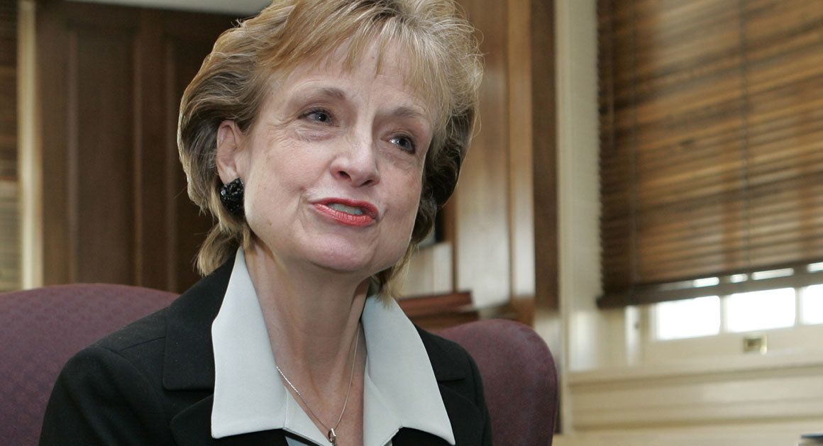 The Way Pavers: Eleven Supreme Court-worthy Women