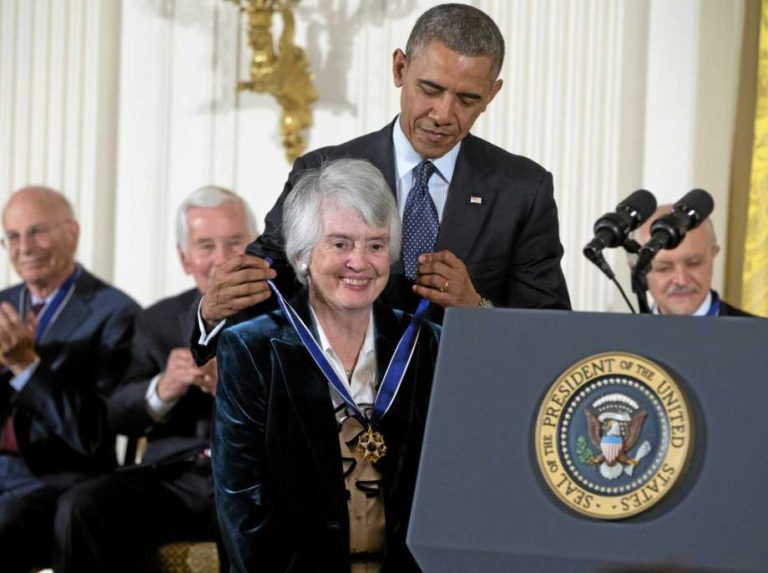 The Way Pavers: Eleven Supreme Court-worthy Women