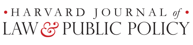 Originalism as an Empty Signifier — Or Bassok | Harvard Journal of Law ...