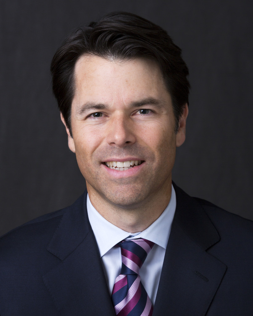 Interview with NBA General Counsel Rick Buchanan – Harvard Journal of ...