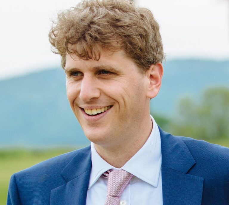 Interview with Matt Stoller, Director of Research at American Economic ...