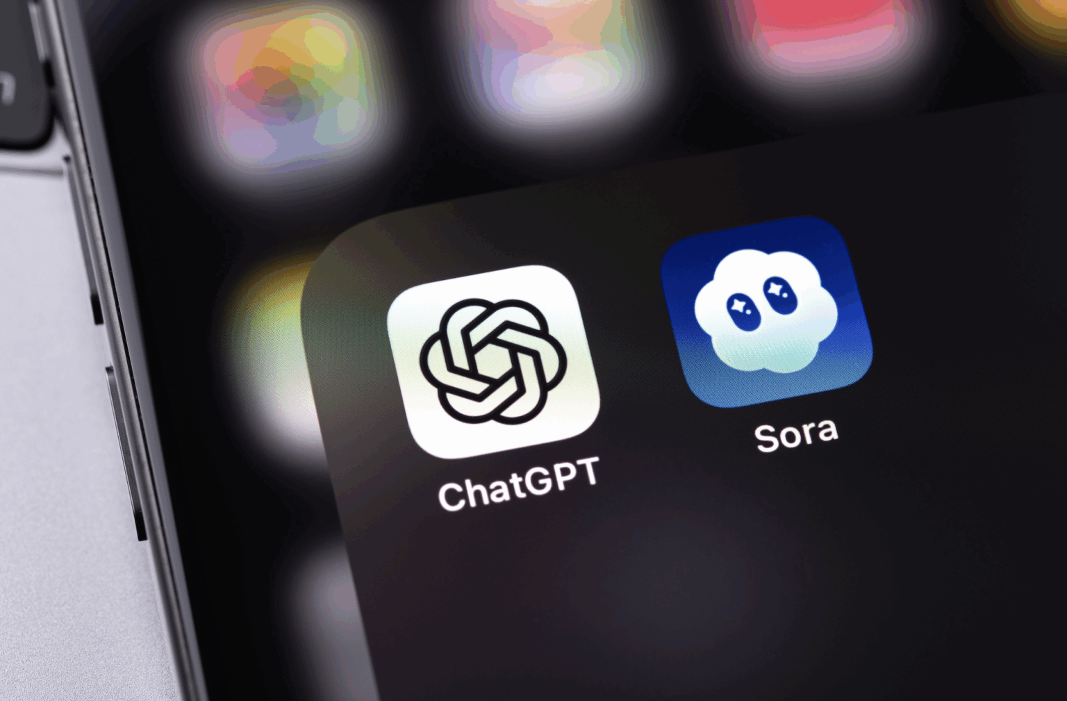 OpenAI’s “Sora” Sparks Copyright and Fair Use Debate – Harvard Journal ...
