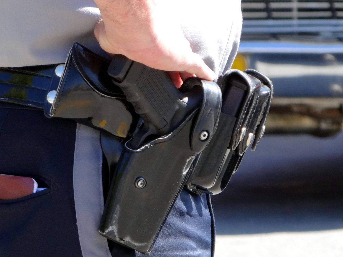 On Racial Bias and Police Shootings – Harvard Law & Policy Review