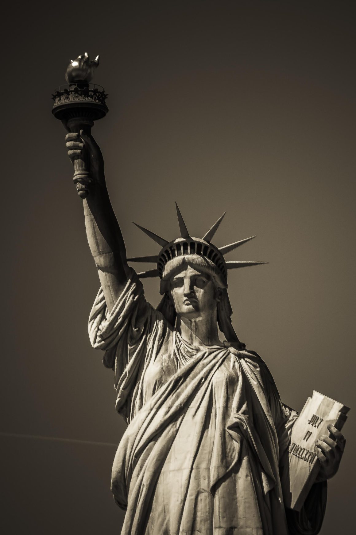 “Economic Dragooning”: Limiting Trump’s Ability to Punish Sanctuary ...